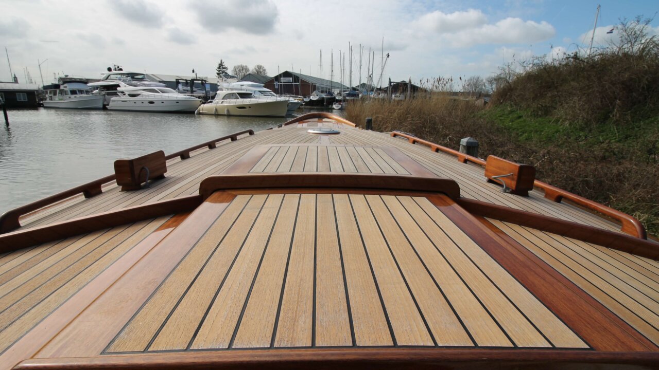 Makma Vlet Open - Lengers Yachts: Luxury Yacht dealer Europe