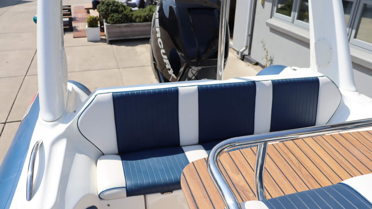 Valiant V-750 - Lengers Yachts: Luxury Yacht dealer Europe