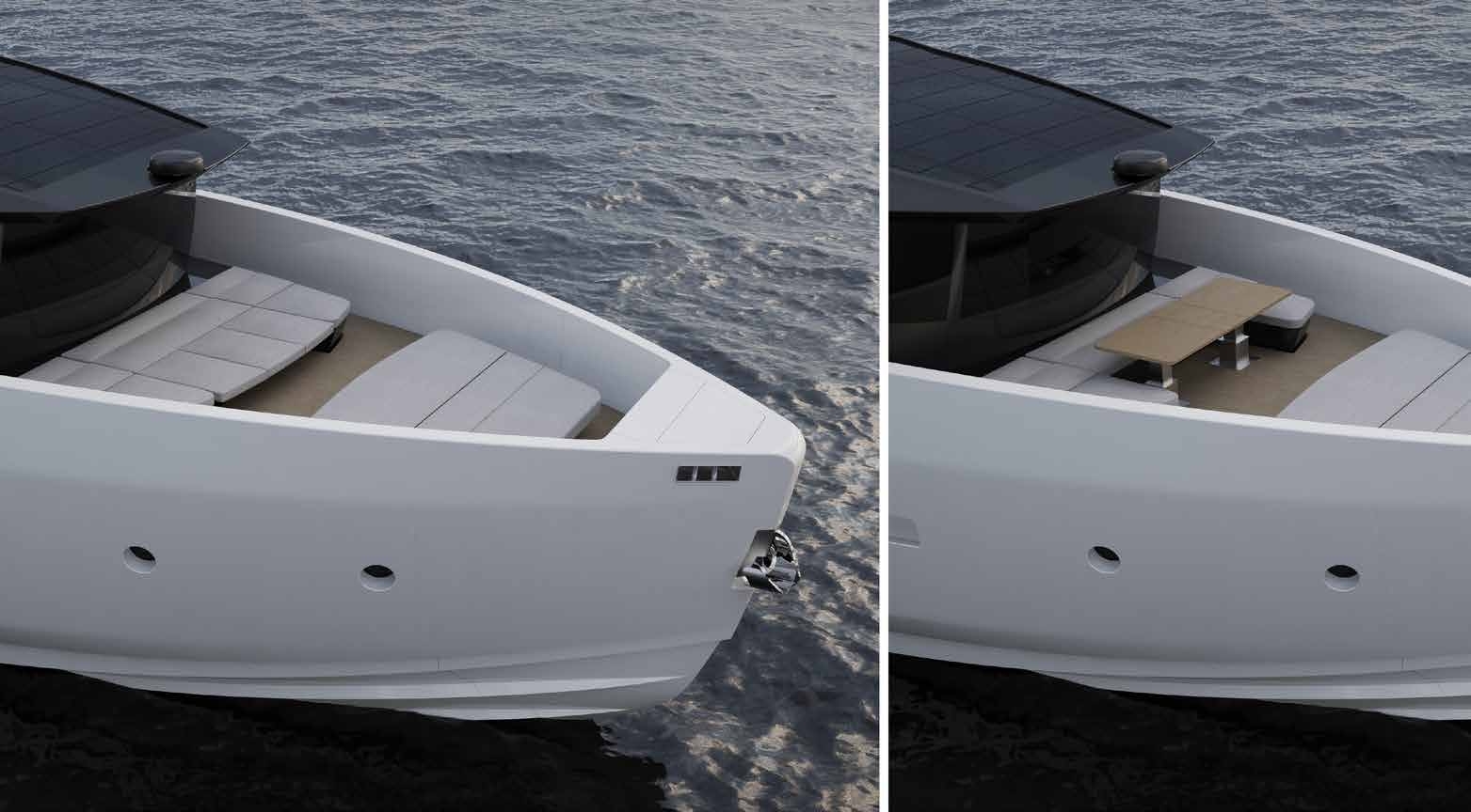 Sanlorenzo SP92 - Lengers Yachts: Luxury Yacht dealer Europe