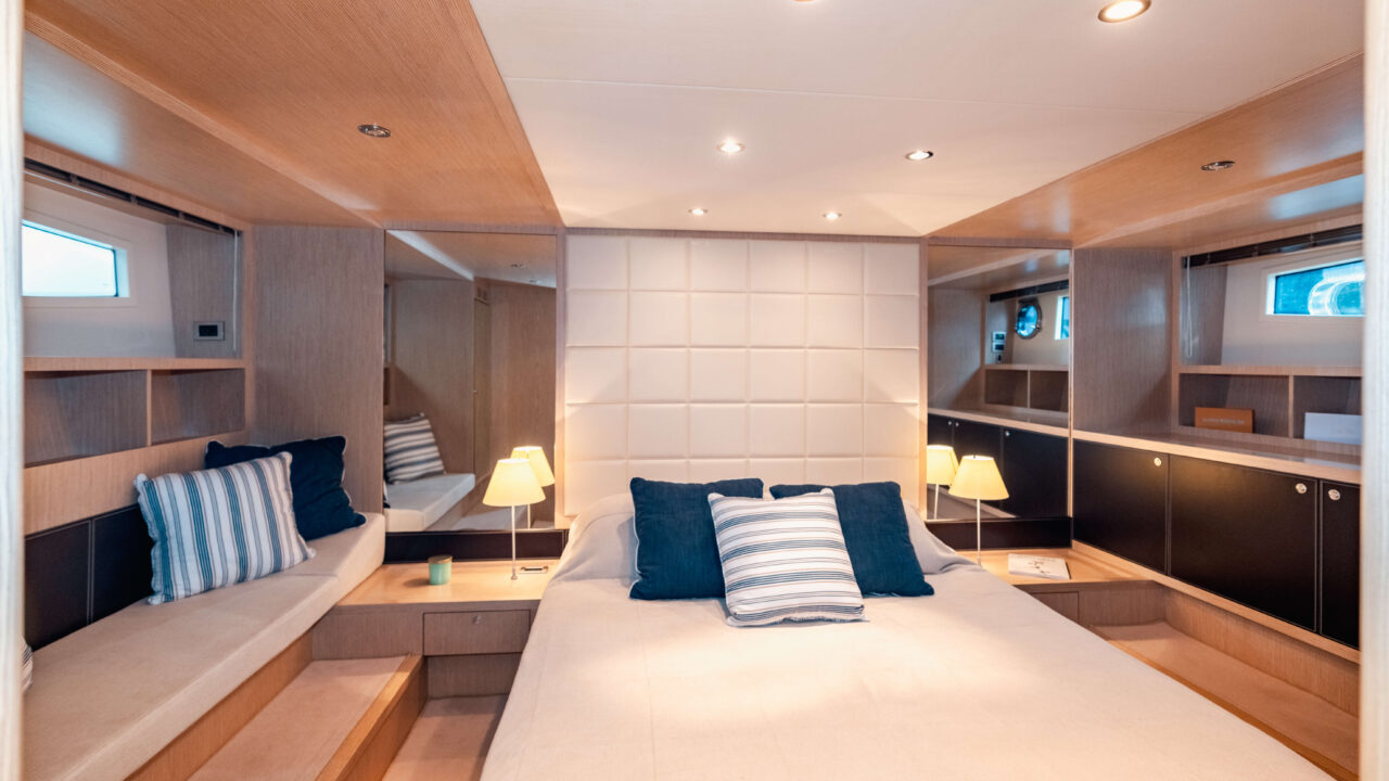 Riva Ego Super 68 - Lengers Yachts: Luxury Yacht dealer Europe