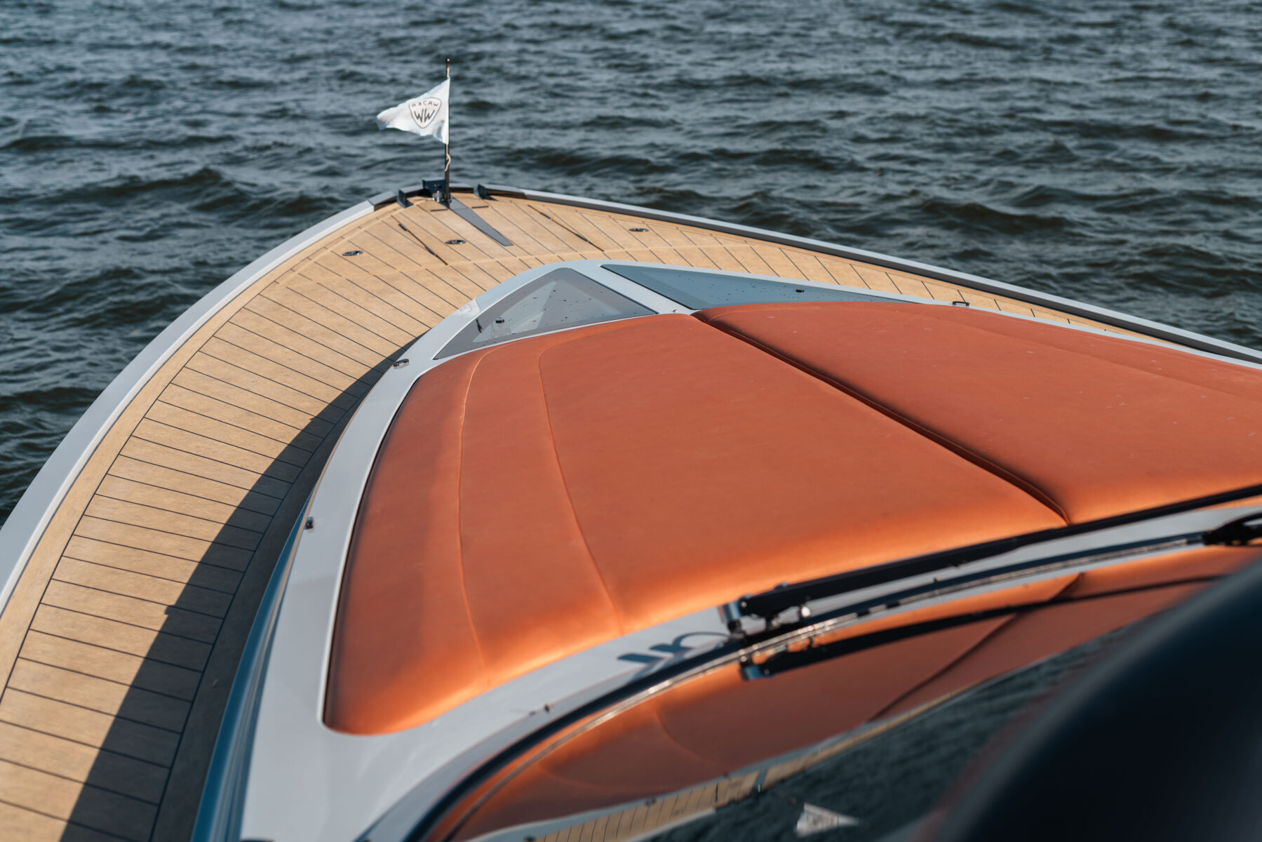 Wajer 55 #12 - Lengers Yachts: Luxury Yacht dealer Europe